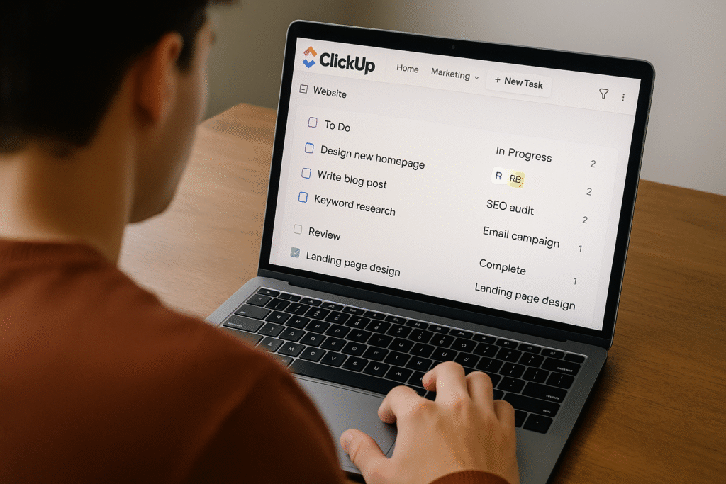 Free Forever vs. Unlimited do ClickUp: Vale a pena sair do Grátis?